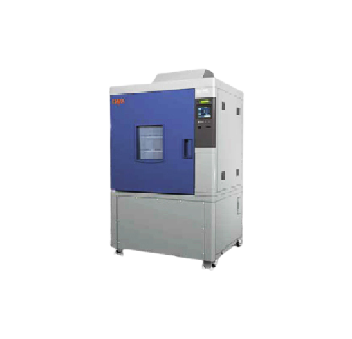 ESPEC VLC-201P Altitude Temperature Chamber (-20~80°C; 106L) | EMIN.COM.MM