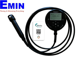 OxyGuard H05 Polaris C Dissolved Oxygen Meter (0-60 mg/L) | EMIN.COM.MM