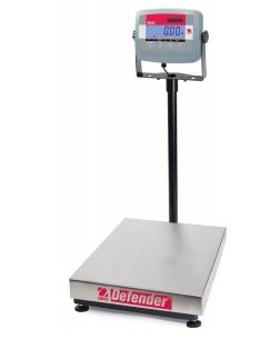 OHAUS T31P Bench Scales (100kg x 20g) | EMIN.COM.MM
