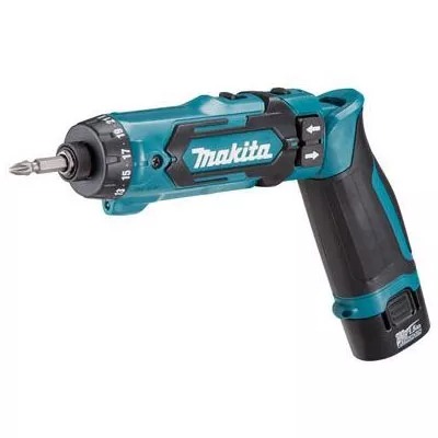 MAKITA DF012DSE Driver Drill Kit | EMIN.COM.MM