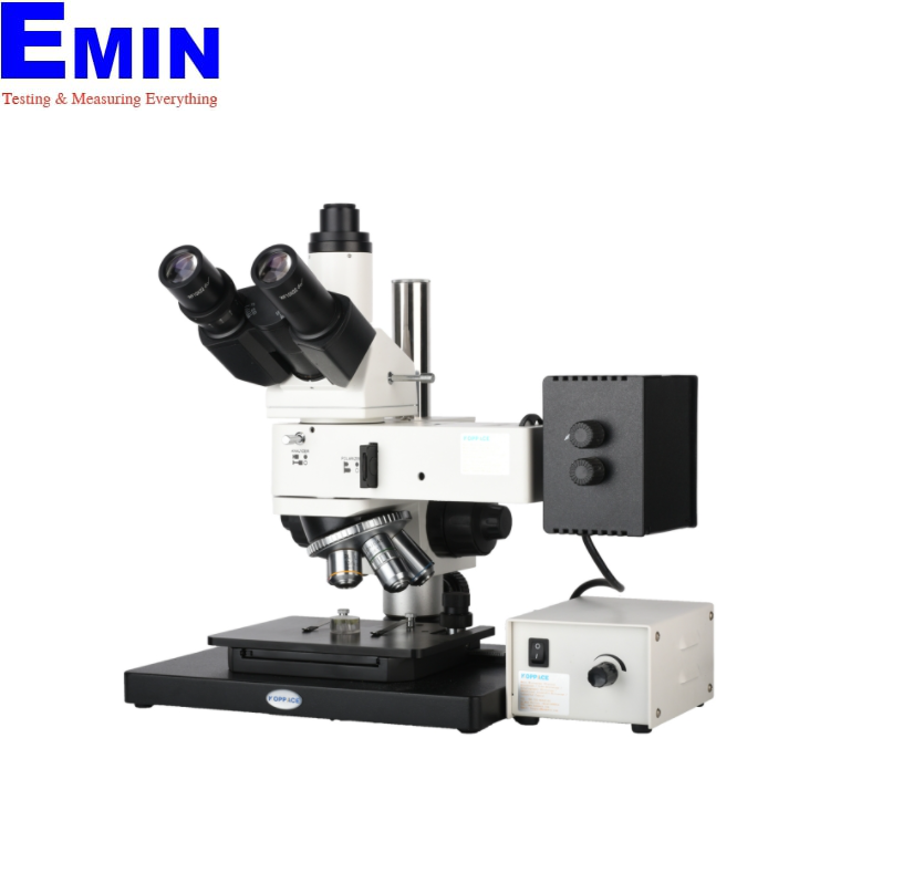 KOPPACE KP-ICM100-4K Metallurgical Microscope (50X-500X) | EMIN.COM.MM