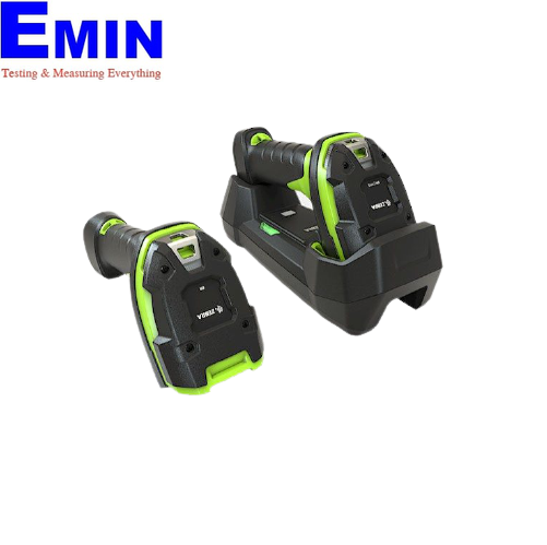 Zebra DS3678-ER Ultra-Rugged Scanner (All-range 1D, 2D scanning) | EMIN ...