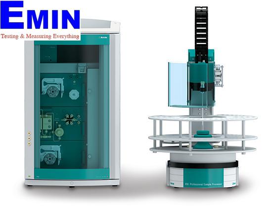 Metrohm ProfIC Vario 3 Cation Professional Ion chromatography system ...