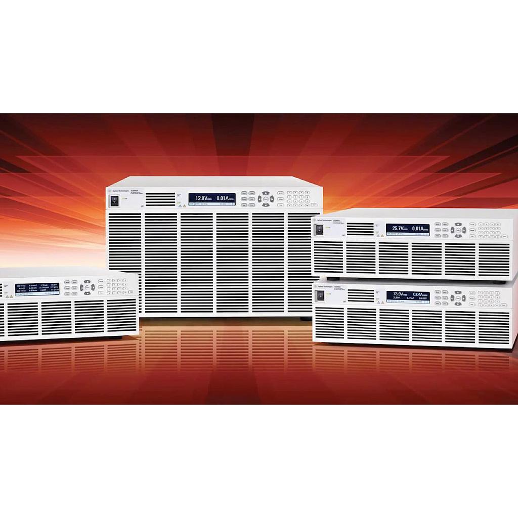 KEYSIGHT AC Power source calibration service | EMIN.COM.MM