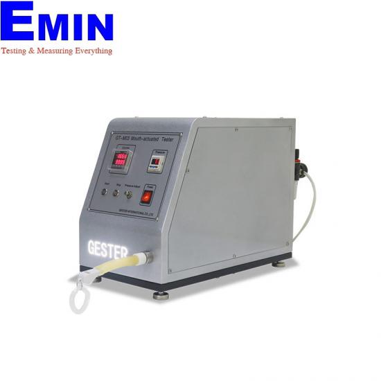 GESTER GT-M03 Mouth-Actuated Tester | EMIN.COM.MM