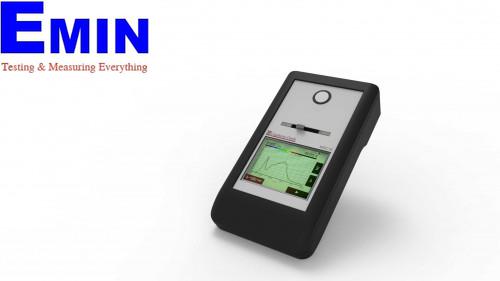 Gigahertz-Optik MSC15 Hand-held spectral light meter (360 - 830 nm, 1 ...