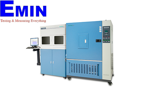 EVERFINE LT-300A ACCELERATED AGING & LIFE TEST SYSTEM FOR LEDs (350nm ...