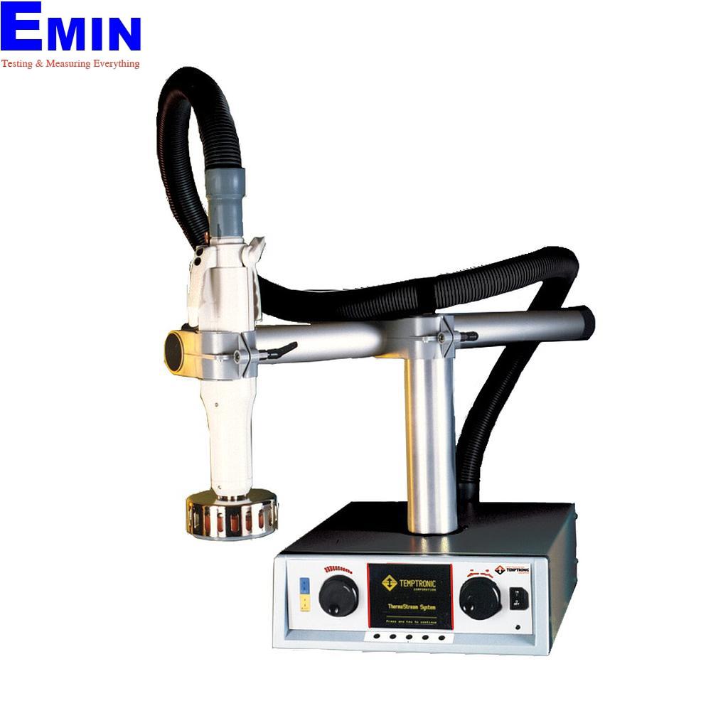 Temptronic ATS-505 Thermostream® (-20~+ 225°C) | EMIN.COM.MM