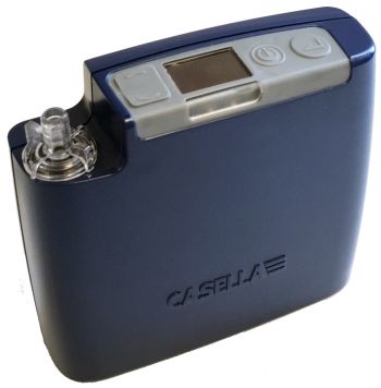 Sample pump for dust, Casella Apex 2 IS gas | EMIN.COM.MM