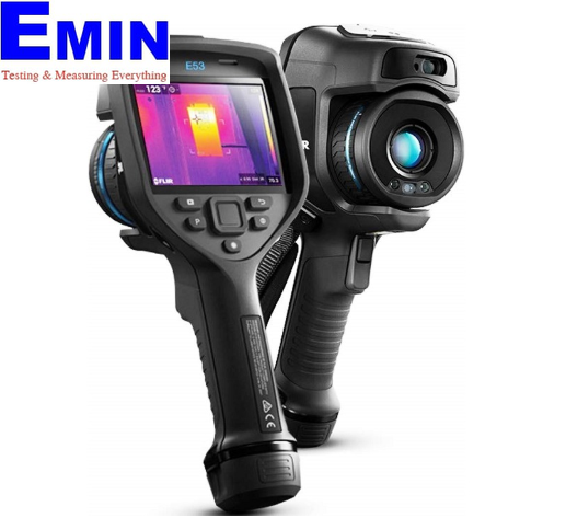 FLIR E53-24 Thermal imaging camera | EMIN.COM.MM