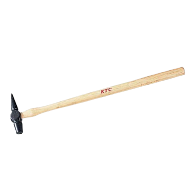 KTC UDHT-2 Test Hammer (380mm, ø16, 160g) | EMIN.COM.MM