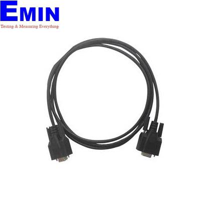 GW INSTEK GTL-234 RS232C Cable (for APS-1102A, LCR-8000G) | EMIN.COM.MM