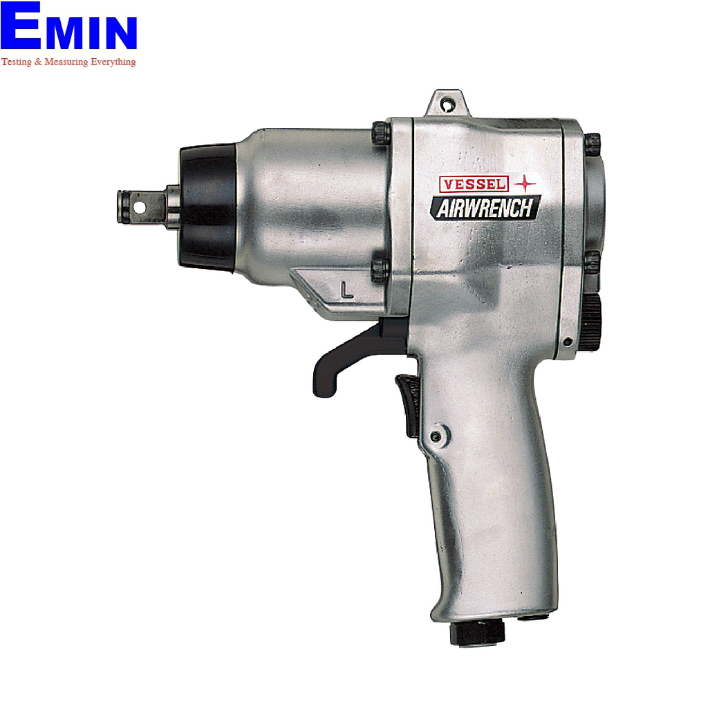 Vessel GT-1400P AIR IMPACT WRENCH | EMIN.COM.MM