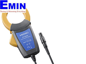 Hioki CT7642 AC/DC CURRENT SENSOR (2000A) | EMIN.COM.MM