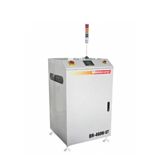 Manncorp HB-350W-ST Vertical LIFO/FIFO Buffer | EMIN.COM.MM