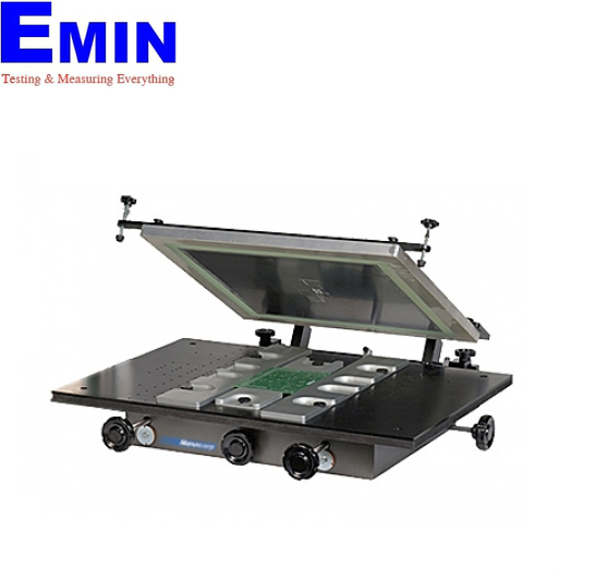 Manncorp 4500R Precision Manual Stencil Printer | EMIN.COM.MM
