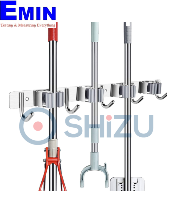 ShiZu STB-KE1 Cleanroom wall mounted tool rack | EMIN.COM.MM