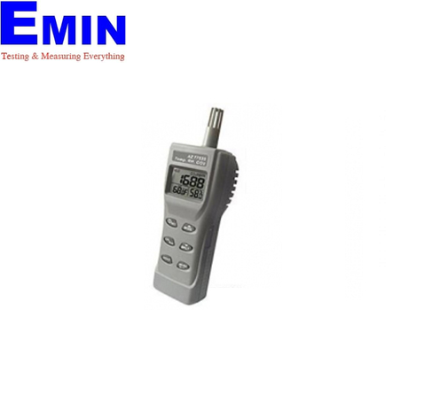 AZ 77535 CO2, temperature, humidity meter | EMIN.COM.MM
