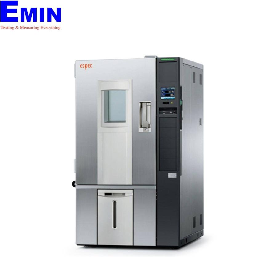 ESPEC PL-3J Low Temperature & Humidity Chamber (408L; -40~100°C; 20~98 ...