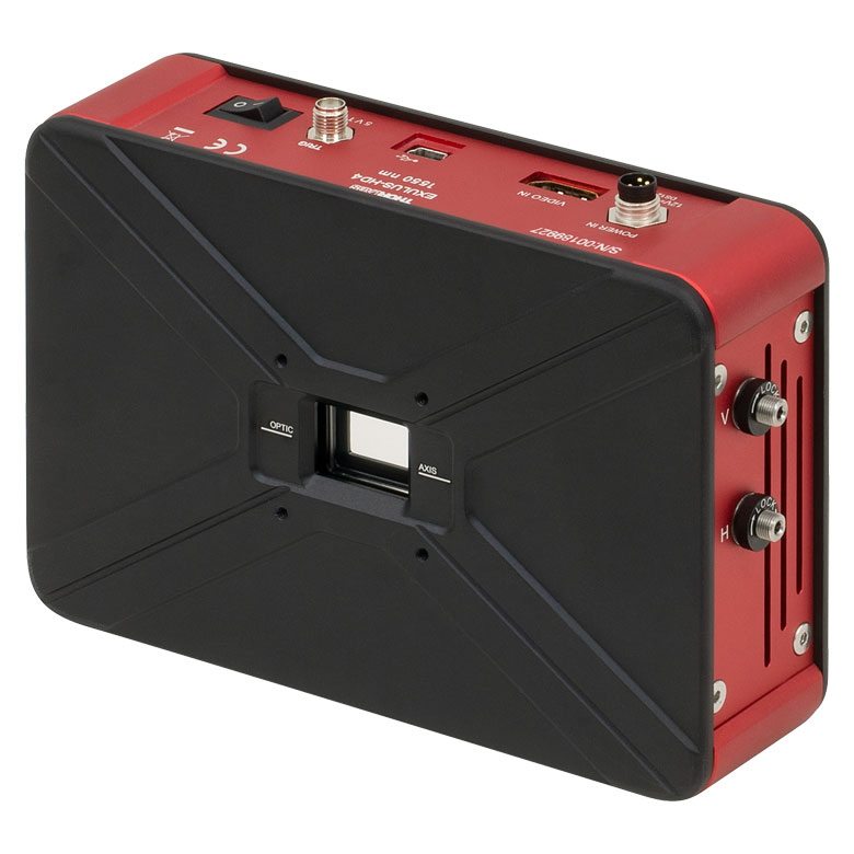 THORLABS EXULUS-HD4 Exulus Spatial Light Modulators with WUXGA ...
