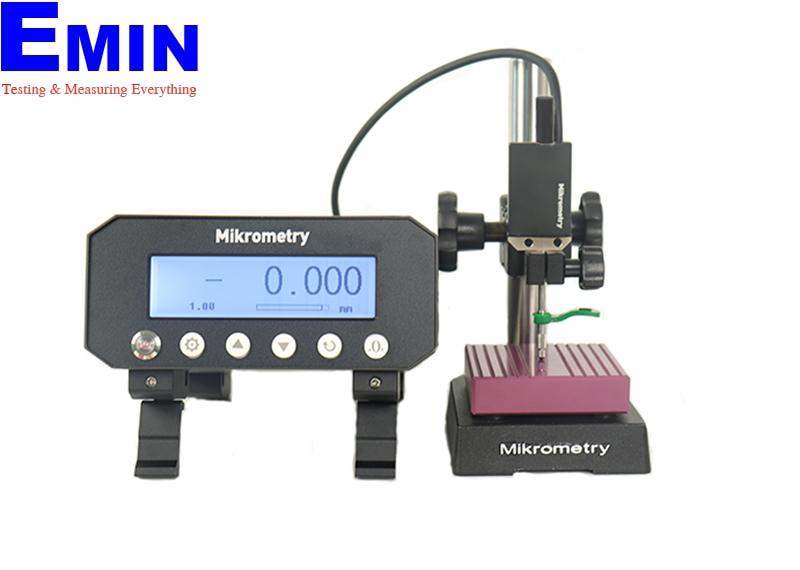 Mikrometry EHG12-1 Digital Displacement Measurement System (1µm) | EMIN ...