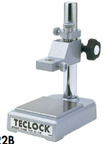 TECLOCK US-22B Upright Stand | EMIN.COM.MM