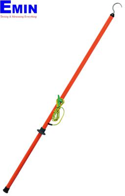 SEW DSR-35K HIGH VOLTAGE DISCHARGE ROD (35kV) | EMIN.COM.MM