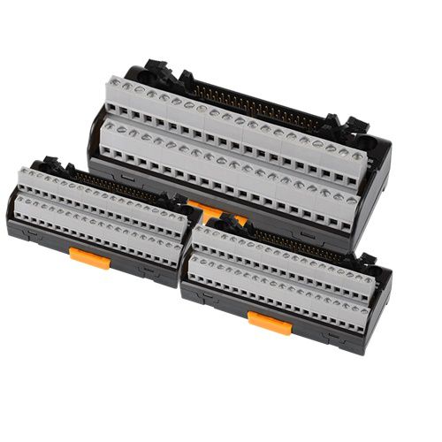 What is Terminal block? Useful information about Terminal block | EMIN ...