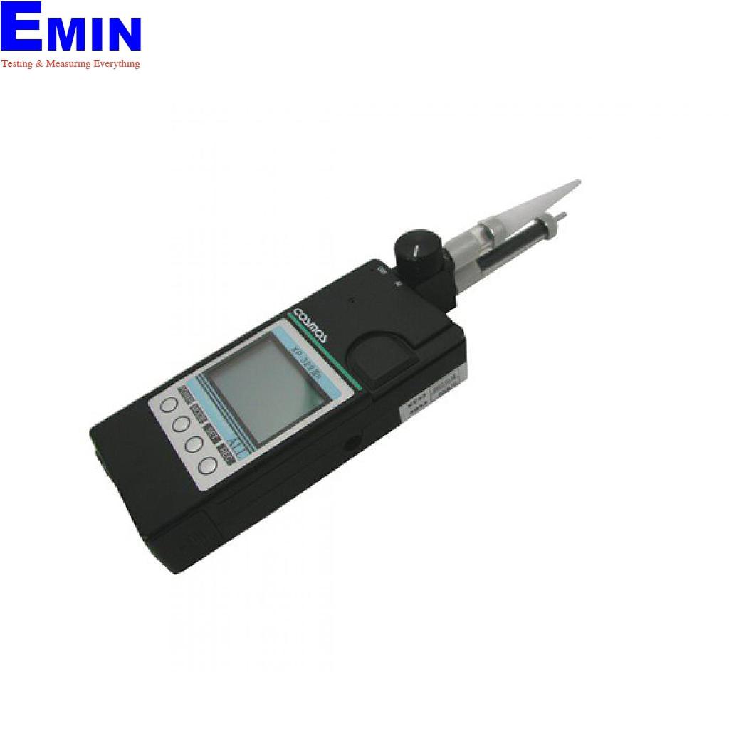 Cosmos XP-329IIIR handheld odor meter | EMIN.COM.MM