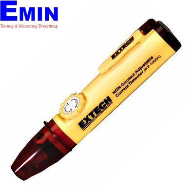 EXTECH DA30 Non-contact Adjustable AC Current Detector (200mA-1000A AC ...