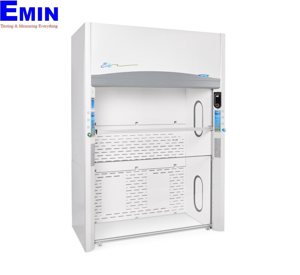 Labconco 183817621 Protector Echo Filtered Fume Hood (8’ Floor-Mounted ...