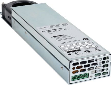 Agilent N6744B DC Power Supply Module Rental Service | EMIN.COM.MM