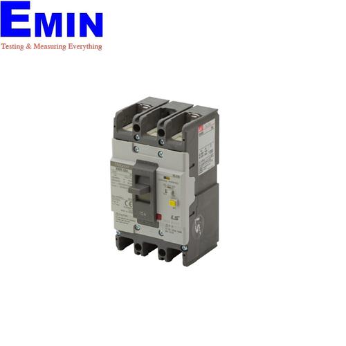 LS EBN52c 20A Earth Leakage Circuit Breaker (3P; 20A; 50AF) | EMIN.COM.MM