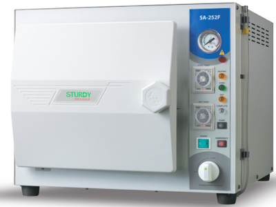 STURDY SA-252F Autoclaves | EMIN.COM.MM