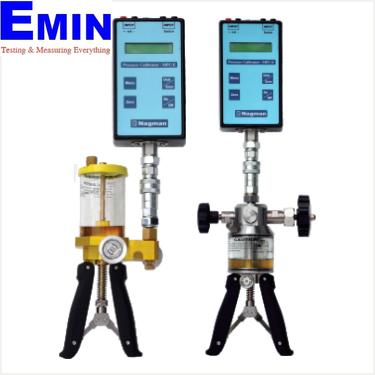 Nagman MPC-H Hydraulic Pressure Calibrator (700 Bar, ±0.05% F.S ...