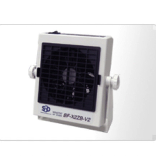 Shishido BF-X2ZB-V2 Static Eliminator Blower WINSTAT (10VA) | EMIN.COM.MM