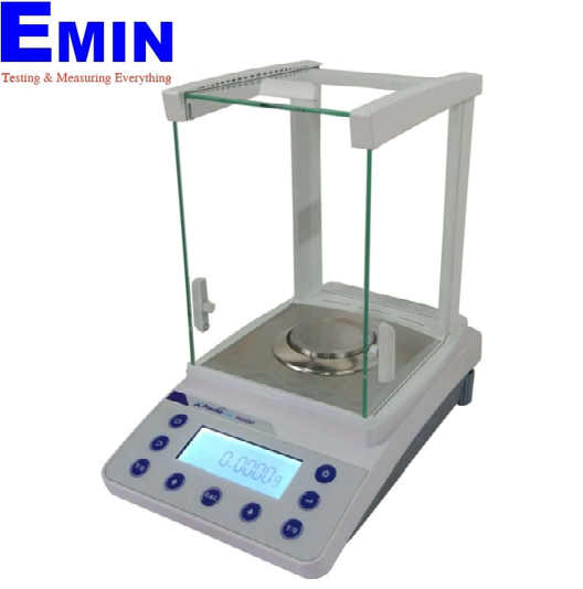 HINOTEK FA2204C Precision Balance (~220g, 0.0001g) | EMIN.COM.MM
