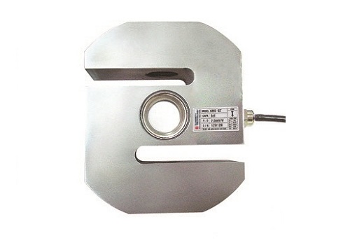 CURIOTEC CSBS-50K S-Type Load Cell (50 kgf) | EMIN.COM.MM
