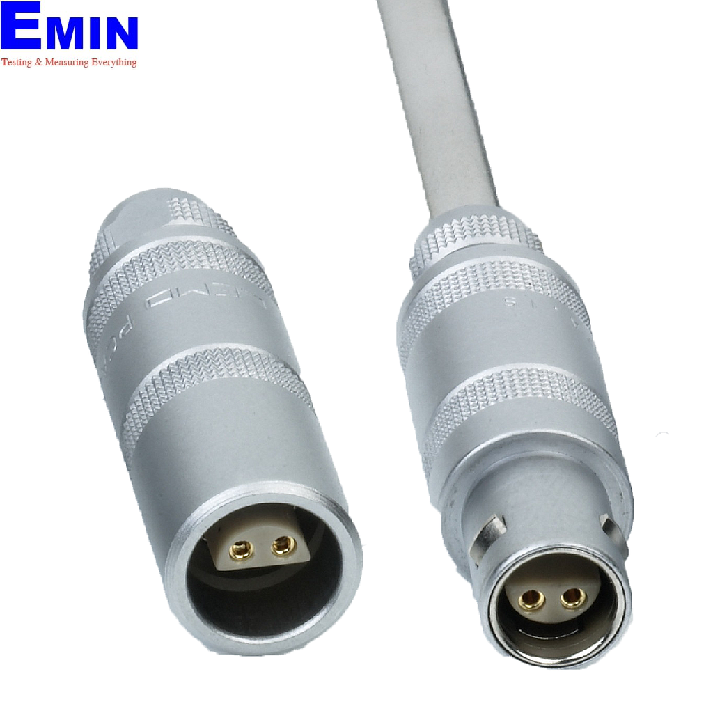 SterlingSensors RGLEM0SOC Lemo Connector (Lemo Socket) | EMIN.COM.MM