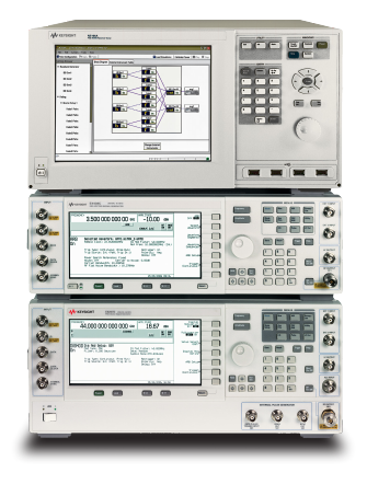 LTE and LTE-Advanced Solutions from Keysight Technologies | EMIN.COM.MM