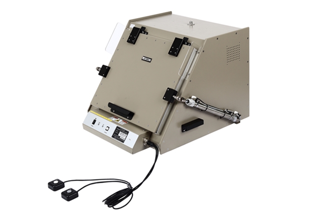 TESCOM TC-5972DP Pneumatic Shield Box | EMIN.COM.MM