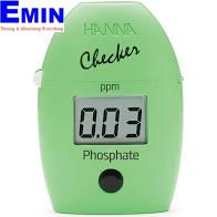 HANNA Phosphate Meter Calibration Service | EMIN.COM.MM