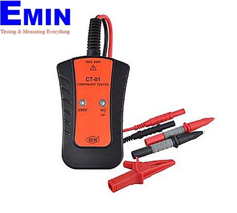 SEW CT-01 Voltage/Continuity Testers | EMIN.COM.MM