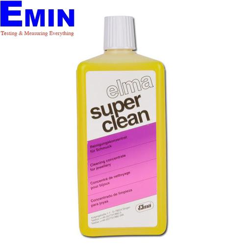 Elma 580 320 0000 Elma super cleaning solution clean, 1 liter | EMIN.COM.MM