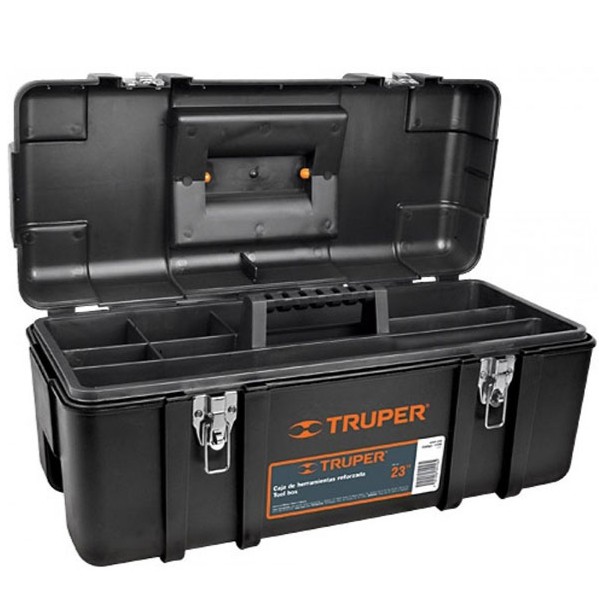 TRUPER 11506 23" Toolbox (CHP-23X) | EMIN.COM.MM