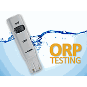 What is an ORP oxidation reduction machine? In a water purifier, what ...