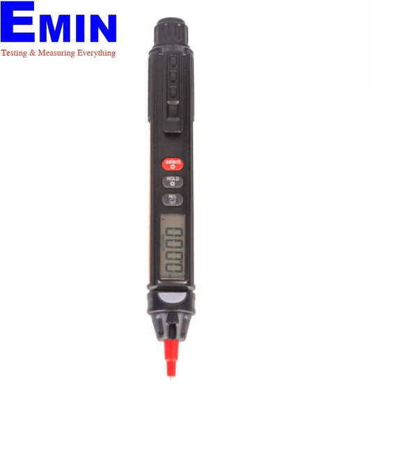 VICTOR 6012D Handheld Multimeters Pen (1000VDC, 750VAC) | EMIN.COM.MM
