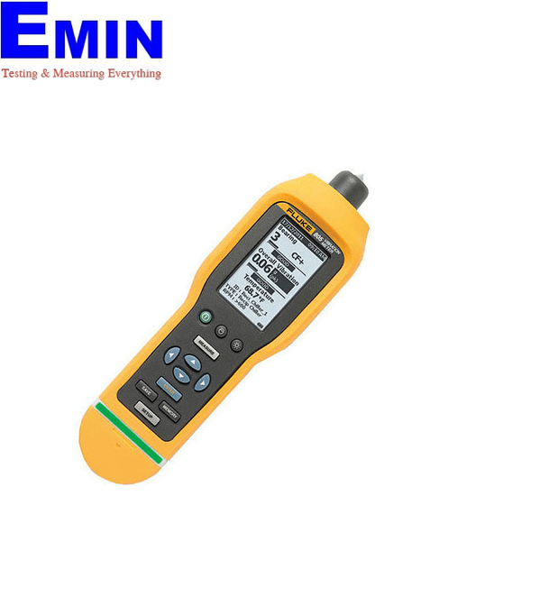 FLUKE FLUKE-805 FC Vibration Meter | EMIN.COM.MM