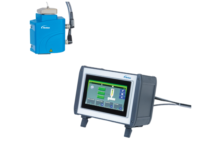 Nordson Vulcan Jet Dispensing systems (50 psi) | EMIN.COM.MM