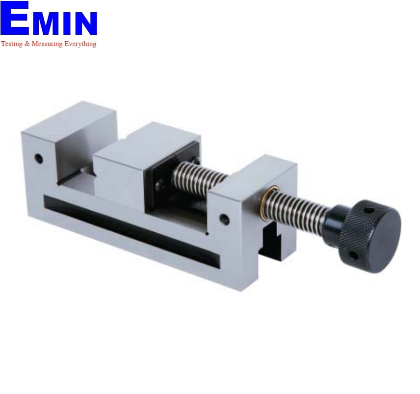 INSIZE 6520-73A Precision Vise (0-73mm) | EMIN.COM.MM